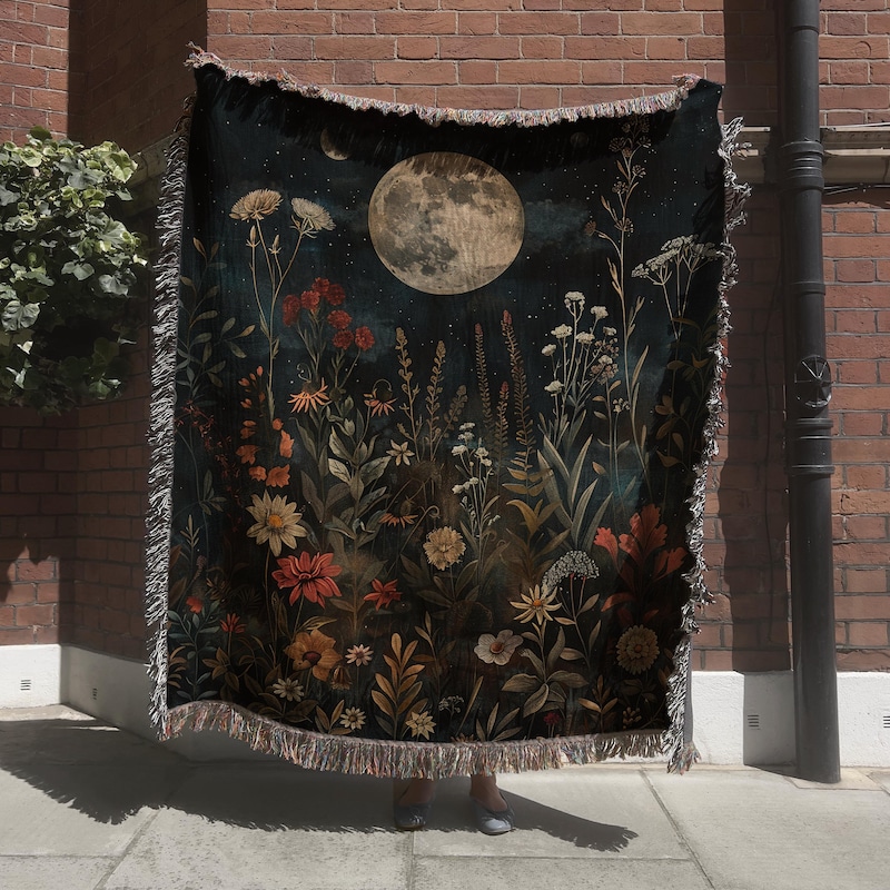Woven Whimsy - Etsy