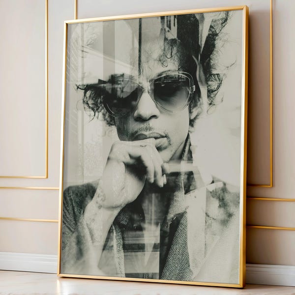 Prince Rogers Nelson - Etsy