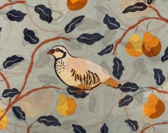 Partridge Pear Tree | Etsy