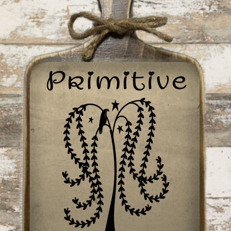 Rustic Bread Board - Etsy