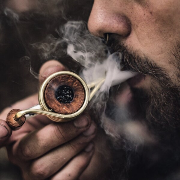 Steampunk Pipes - Etsy