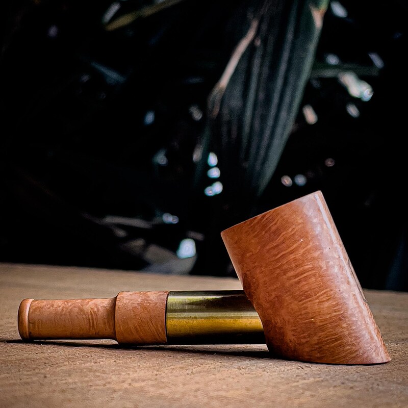 Briar Wood - Etsy