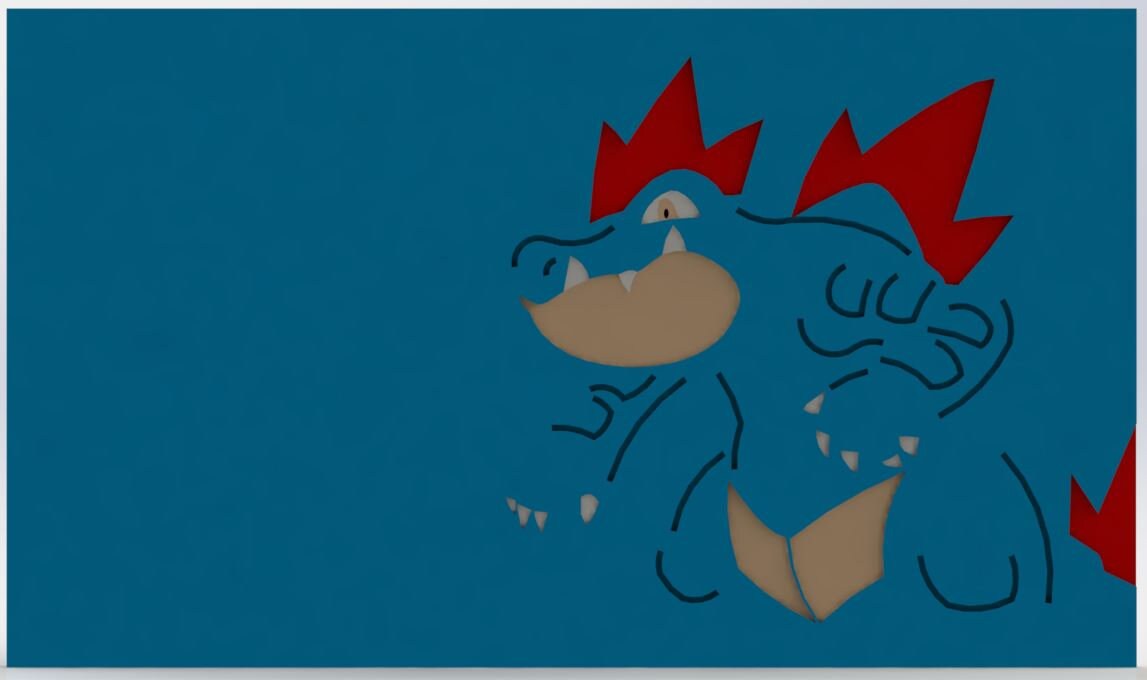 Pokemon Switch Dock Skins - Etsy