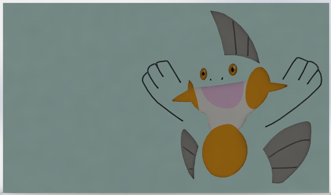 Pokemon Switch Dock Skins - Etsy