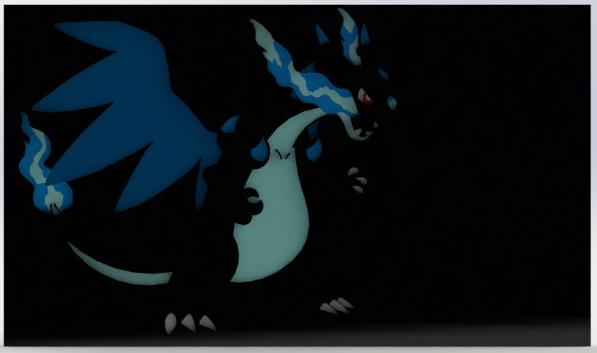 Pokemon Switch Dock Skins - Etsy