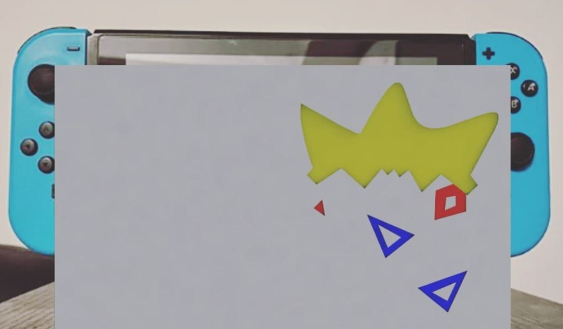 Pokemon Switch Dock Skins - Etsy