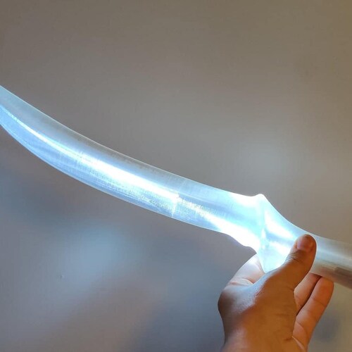 Shadow Hunter Mortal Instruments Inspired Seraph Blade Season - Etsy