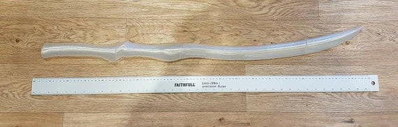 Mortal Instruments Seraph Blade