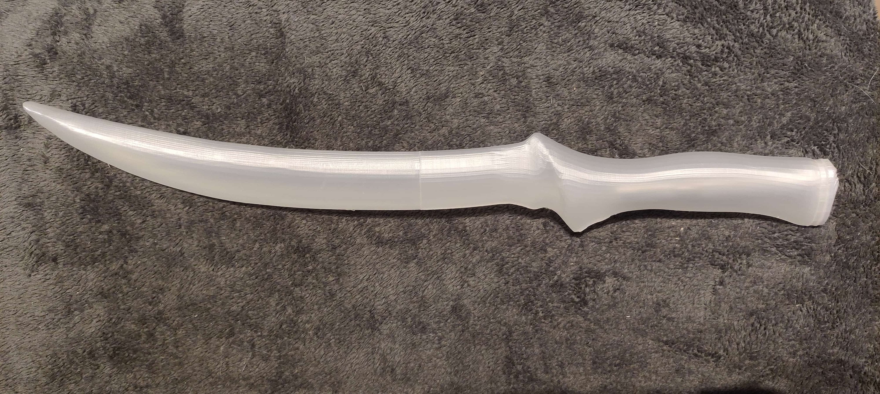 Shadow Hunter Mortal Instruments Inspired Seraph Blade - Etsy