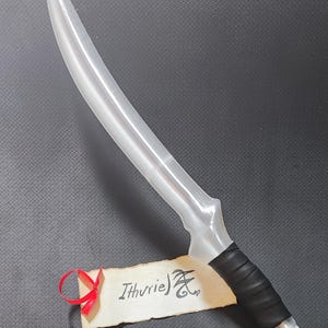 Shadow Hunter Mortal Instruments Inspired Seraph Blade - Etsy