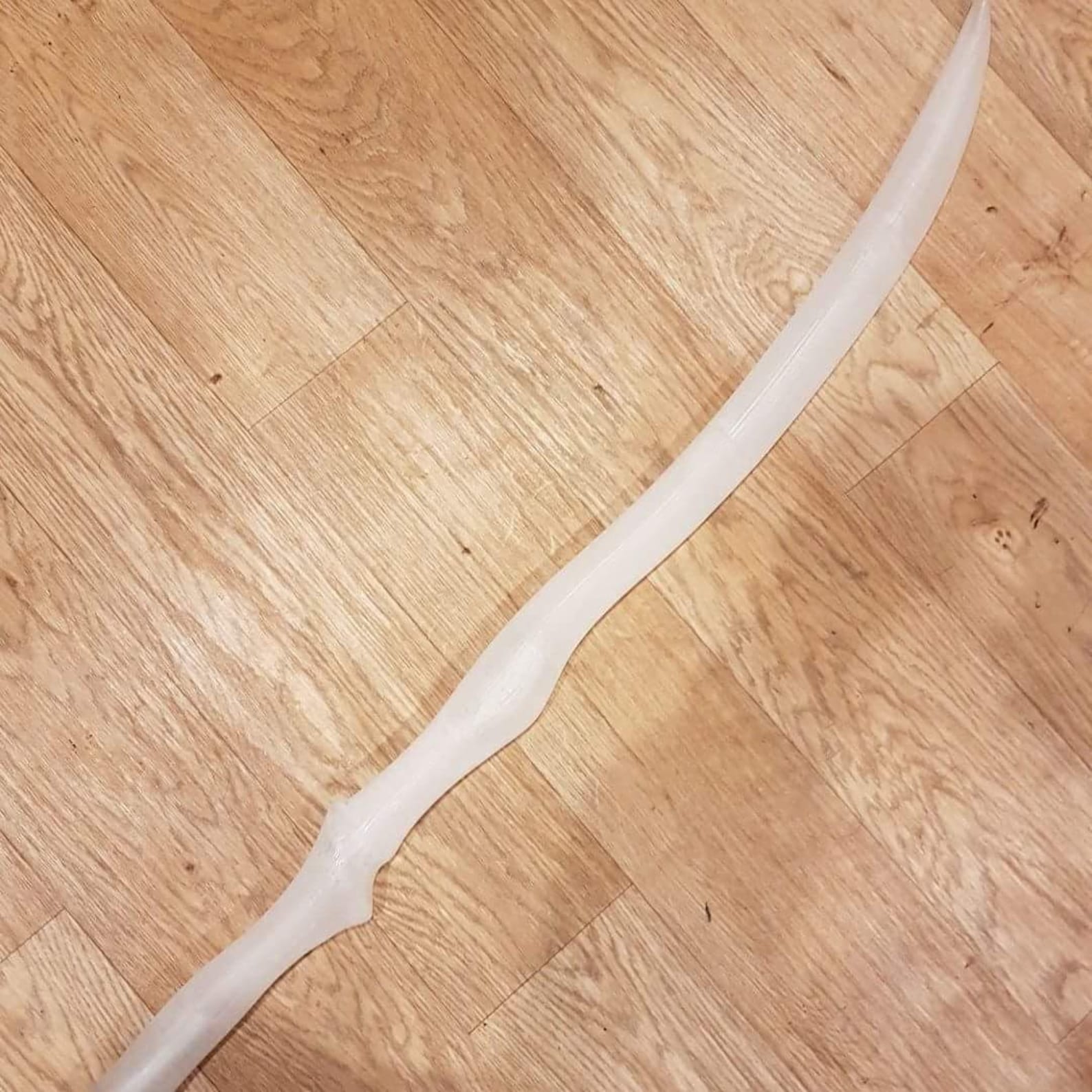 Shadow Hunter Mortal Instruments Inspired Seraph Blade - Etsy UK