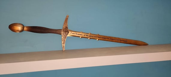 Curtana Sword