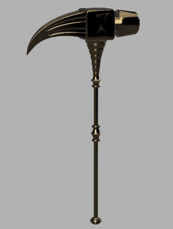 Seven Deadly Sins Diane Inspired Gideon Kit | Etsy Australia