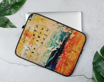 Egypt Laptop Sleeve - Etsy