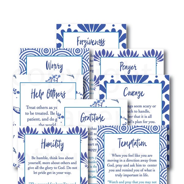 Adult Baptism Card - Etsy