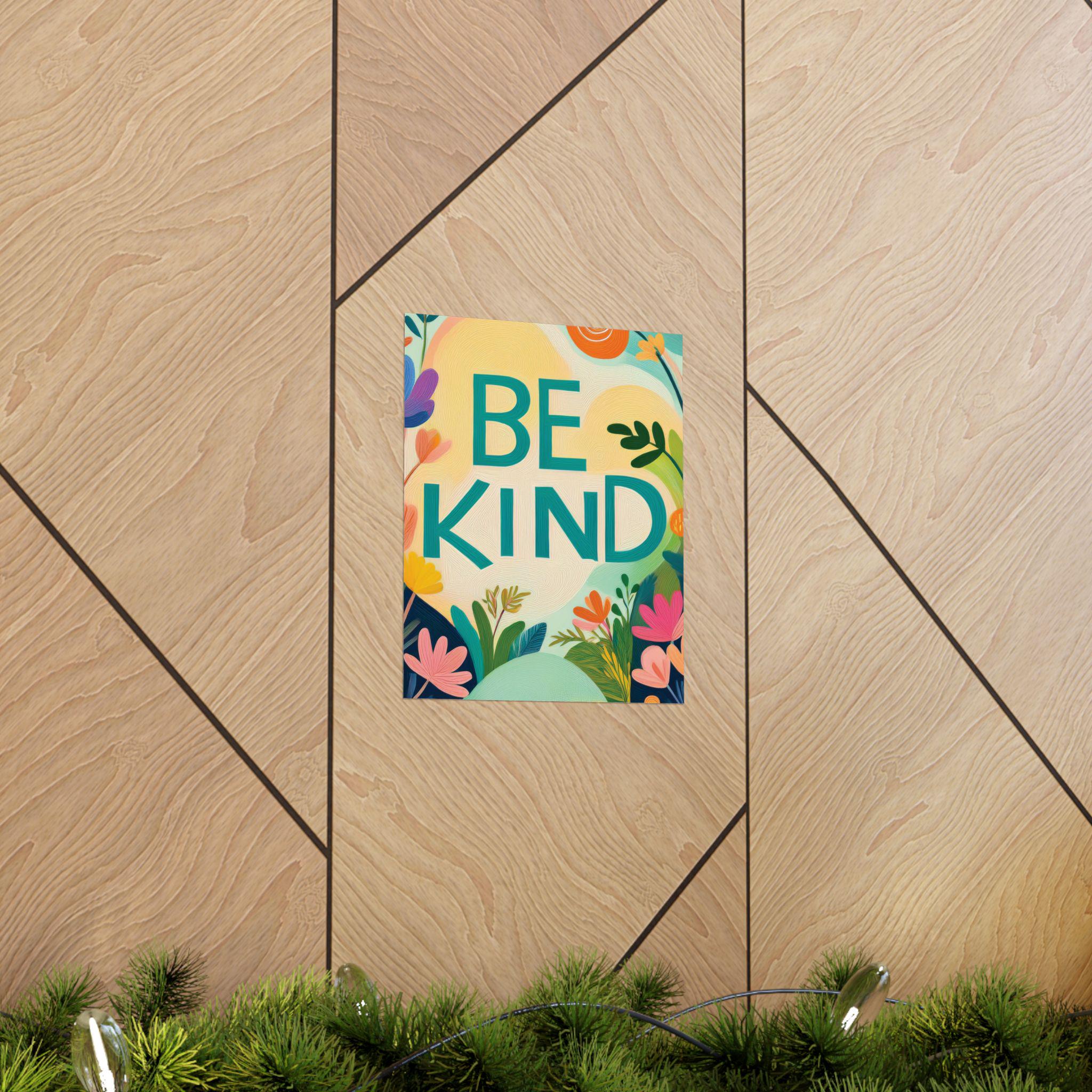 Classroom Rules Vertical Poster,be Kind Valentine Decor, Sunday School ...