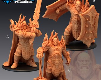 Giant Miniatures - Etsy