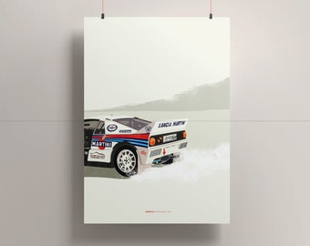 Group B Poster - Etsy