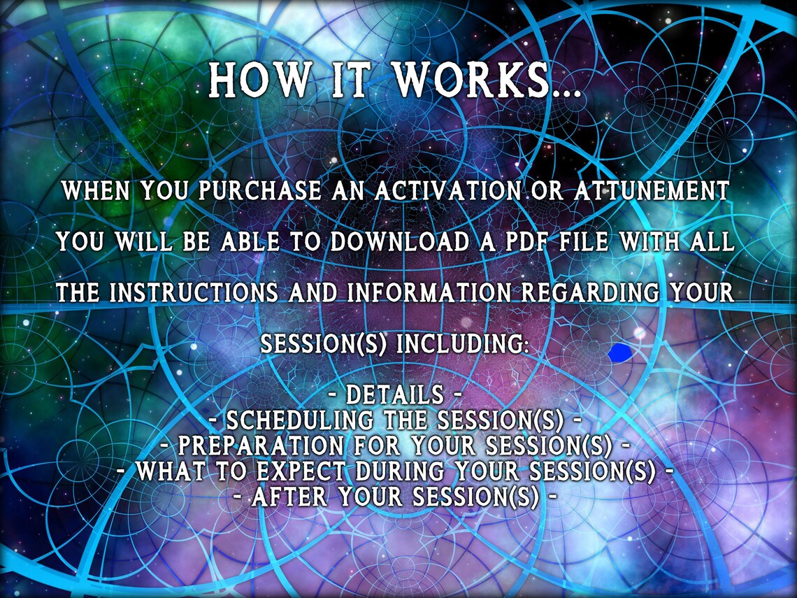 ENTITY REMOVAL: Clear Your Energy Field, Objects and Your Environment ...