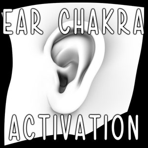 Ear Chakras Activation: Positive Inner Guidance and Voice. PDF Guide ...