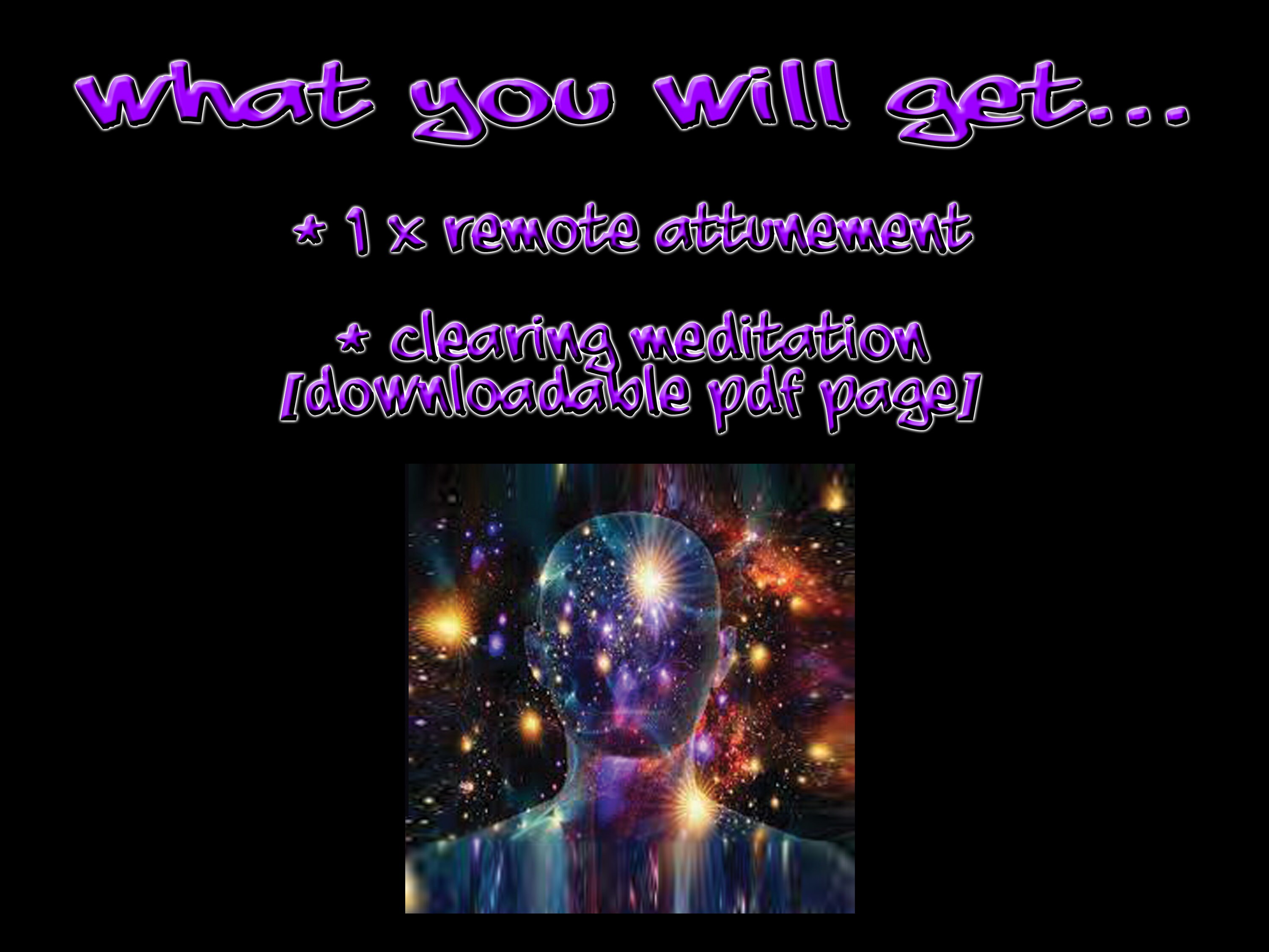 SUBCONSCIOUS CLEARING: Clear Blocks, Thought Patterns, Mind Programs ...