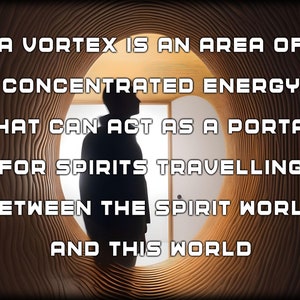 The Portal Closing Attunement: Closes Portals, Gateways and Vortexes in ...