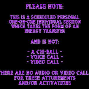 ENTITY REMOVAL: Clear Your Energy Field, Objects and Your Environment ...