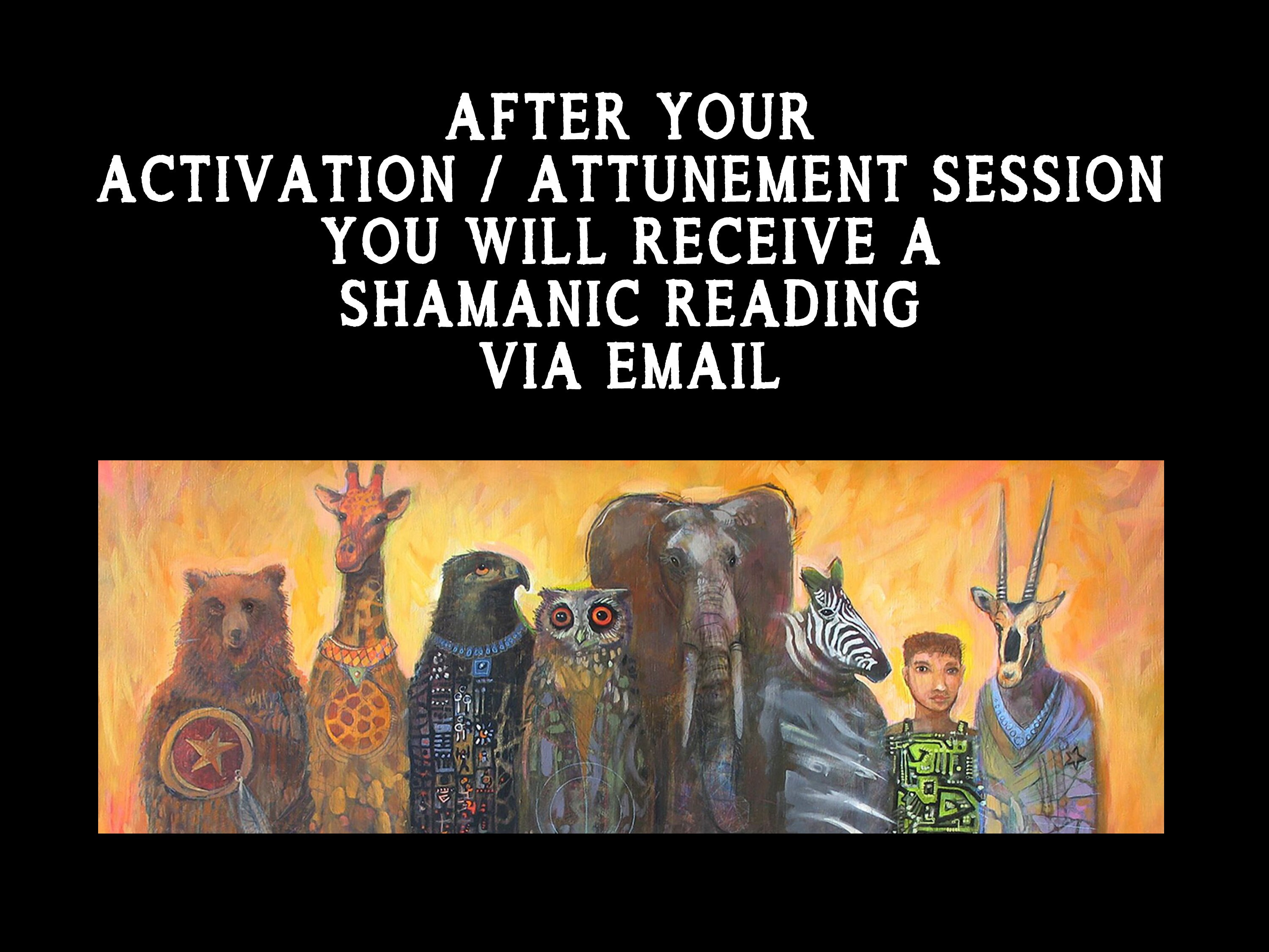 Lyran DNA Activation: Light Code & Language. Improves Divination Skills ...