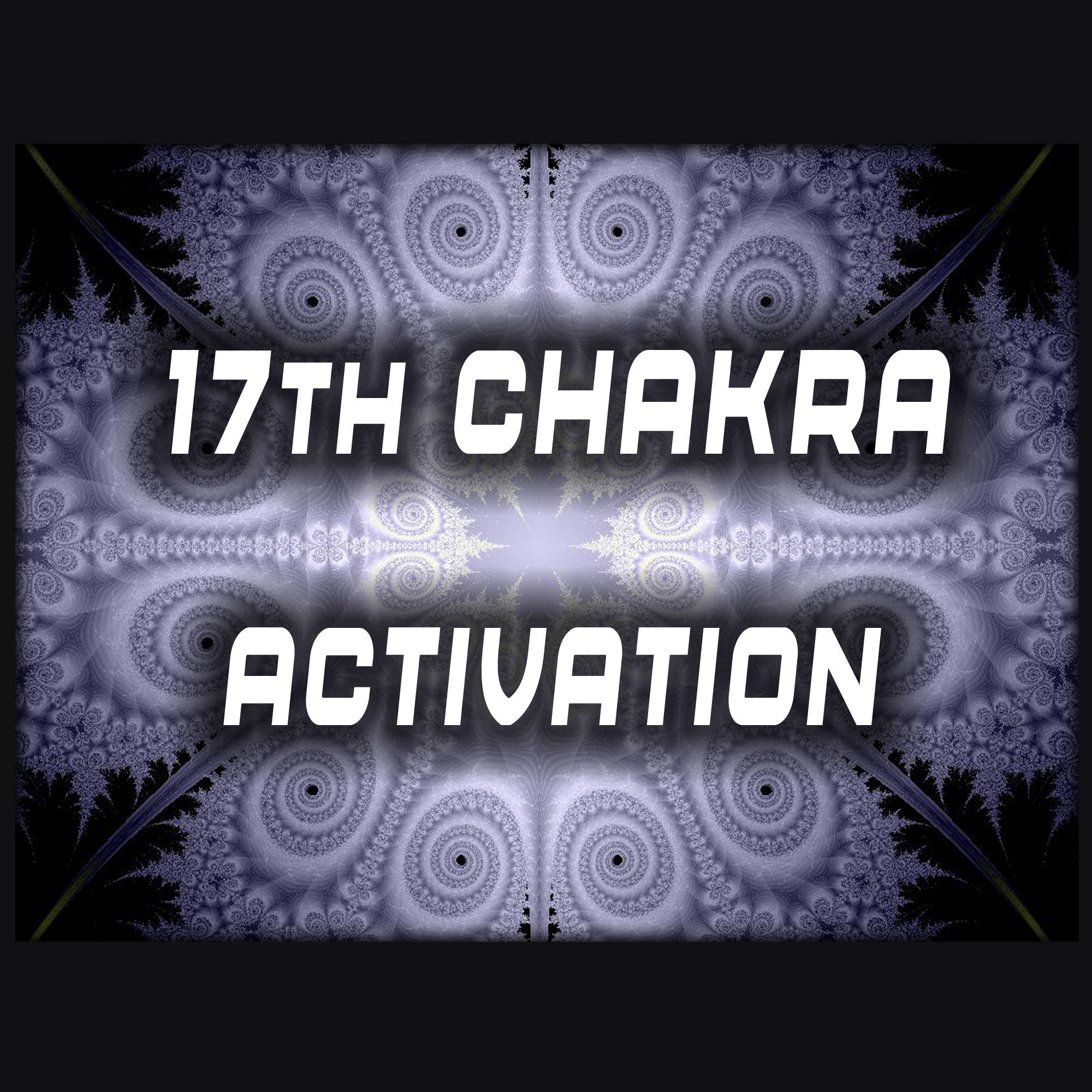 17TH CHAKRA ACTIVATION: Oneness Energy. Dimensional Lightbody - Etsy