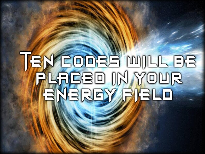 SOURCE CODE ACTIVATION: Light Codes and Frequencies. Source Energy ...