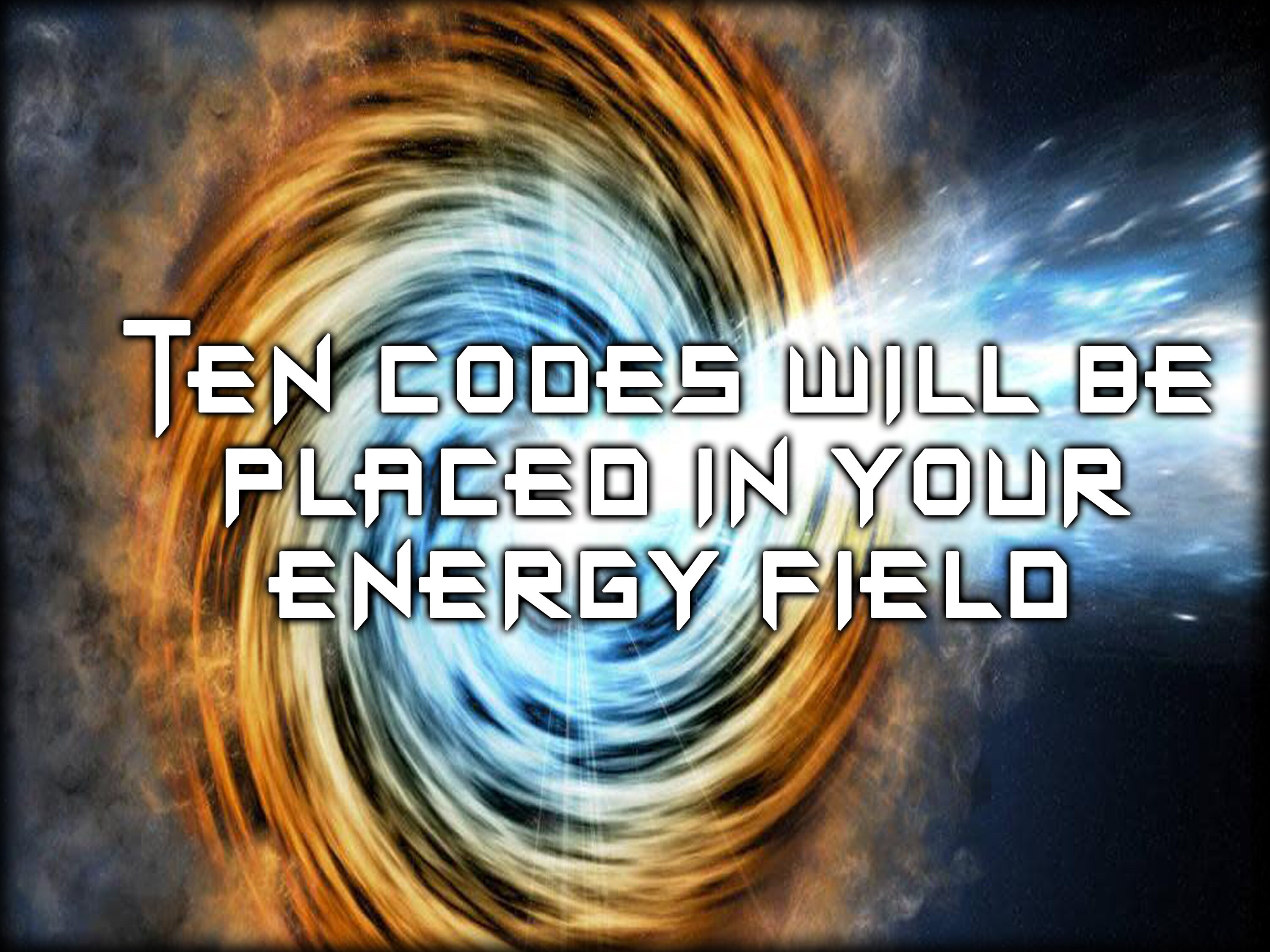 SOURCE CODE ACTIVATION: Light Codes and Frequencies. Source Energy ...