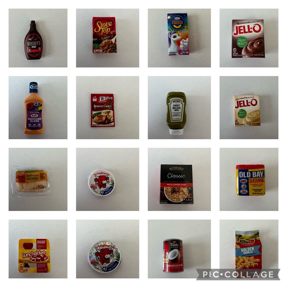 Mini Brands Series 2 51 Total - Etsy