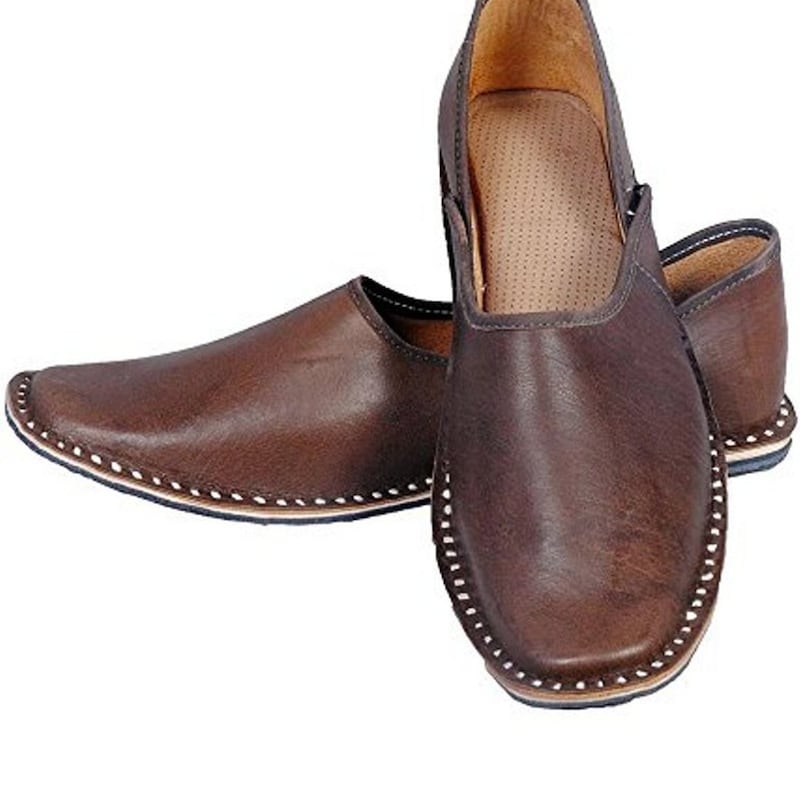 Indian Shoes - Etsy
