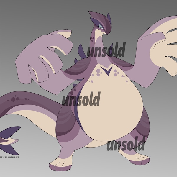 Furry Nsfw Art Etsy