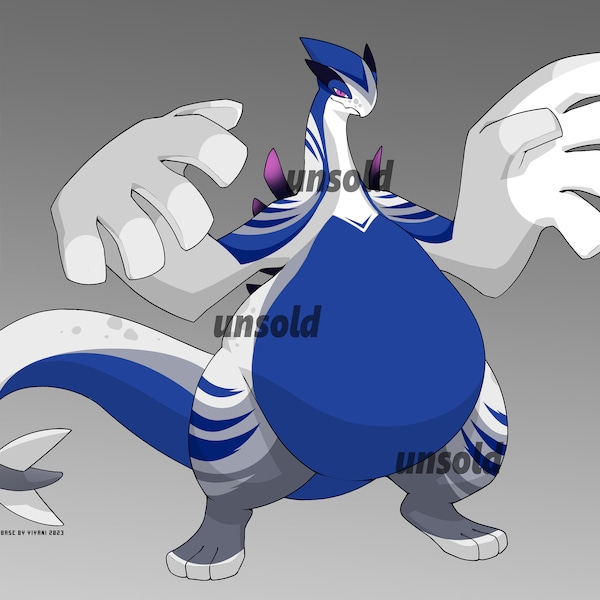 Furry Character Nsfw Etsy Uk