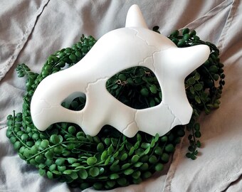 Cubone Bone - Etsy