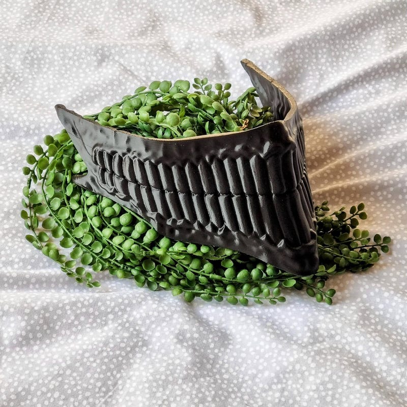 Okarun Mask - Etsy