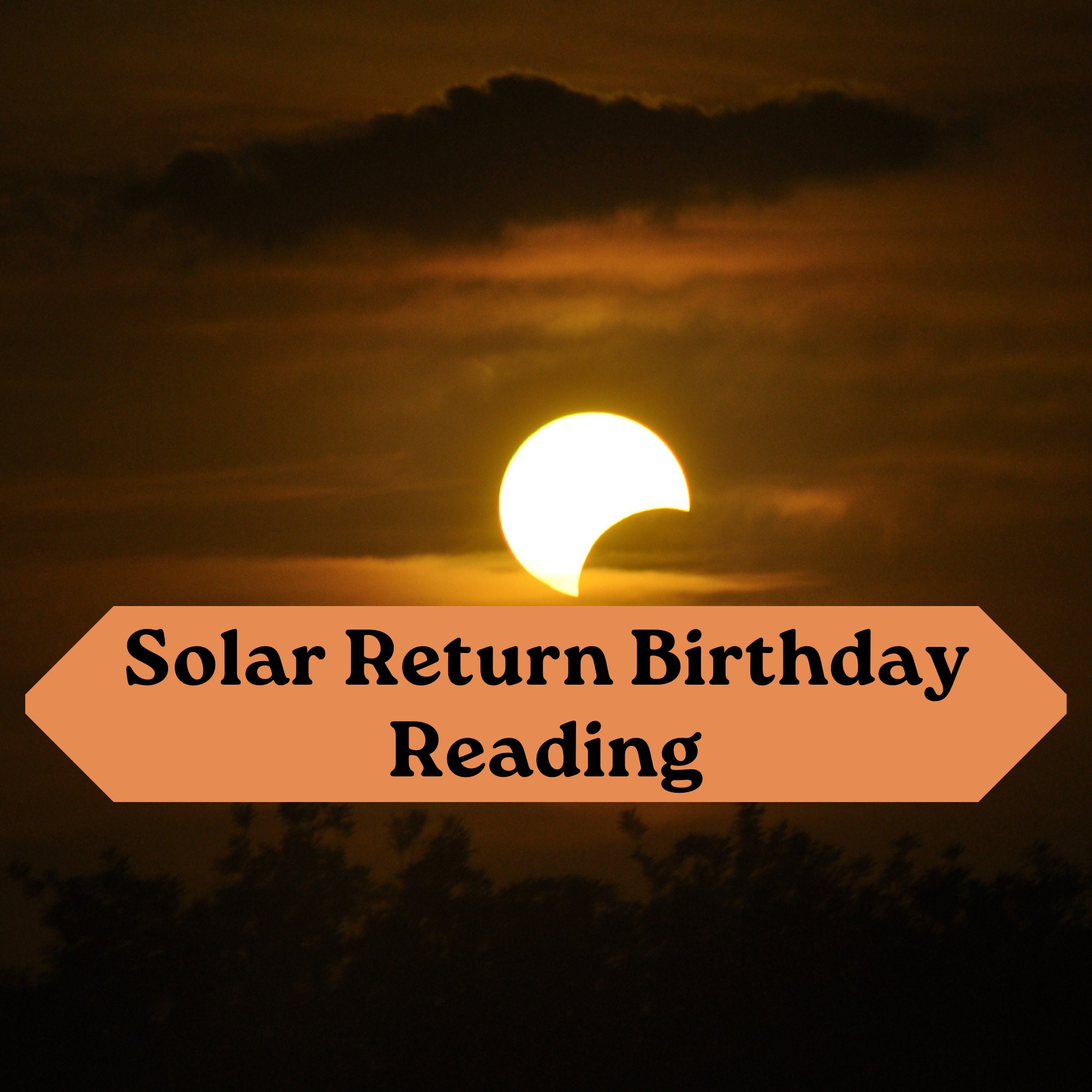 Solar Return Astrology Report Solar Return Report Chart Astrology ...