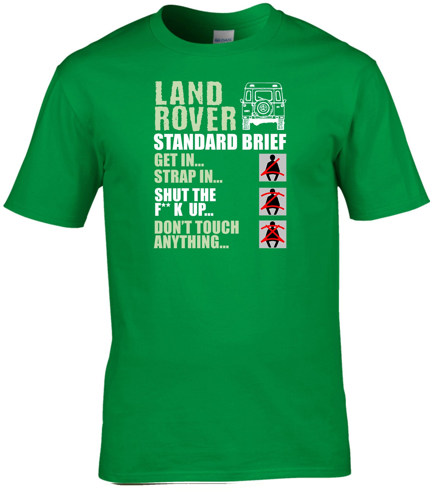 Land Rover Shirt, Landrover T-shirt, Land Rover Gifts, LR Tshirts, Land ...