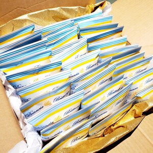 Custom Chip Bags Filled Variety Chips qty 12 - Etsy