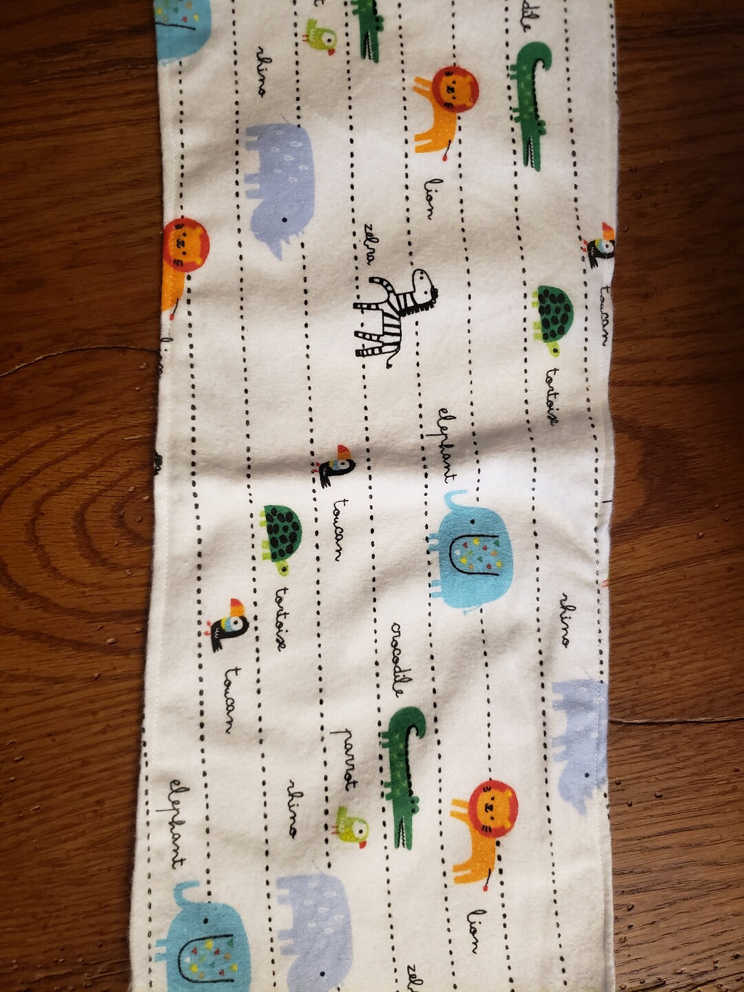 Baby Spit up Rags - Etsy