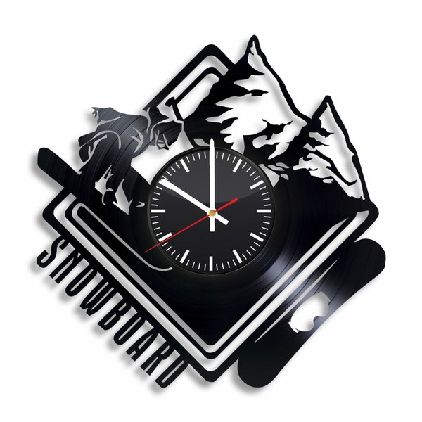 Snowboarding Gifts - Etsy