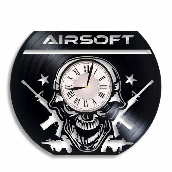 Airsoft Megastore Logo