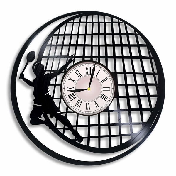 Badminton Design - Etsy