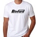 Binford Tools T Shirt, Tool Time Hammer Tee Tim Taylor TV - Etsy