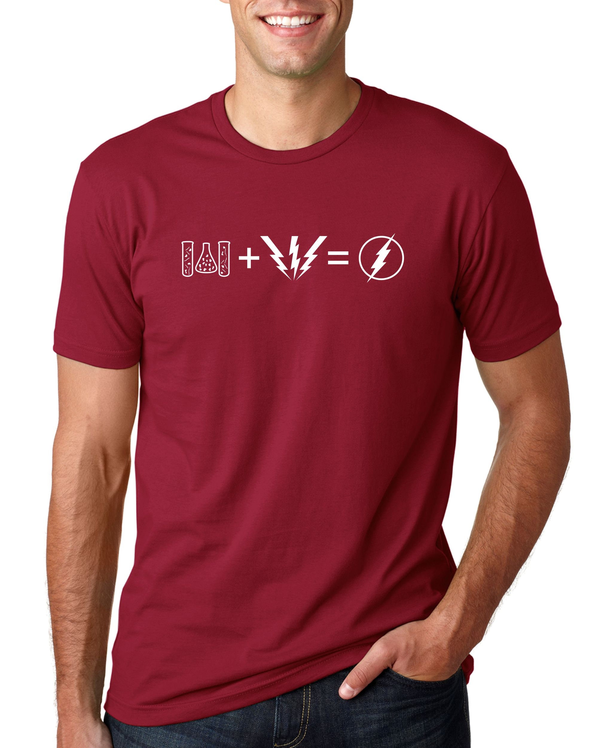 Big Bang Theory Tees Etsy