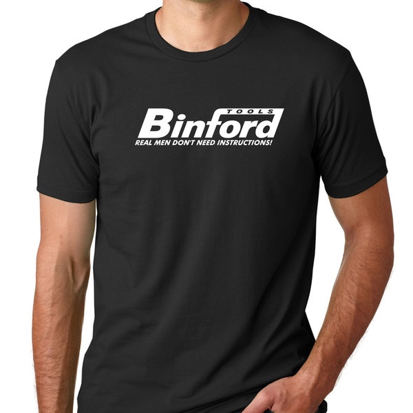 Binford Tools Time - Etsy
