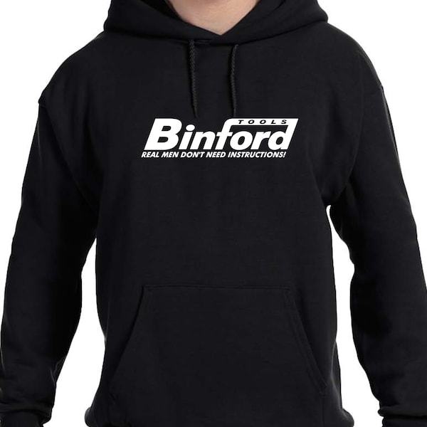 Binford Tools Time - Etsy