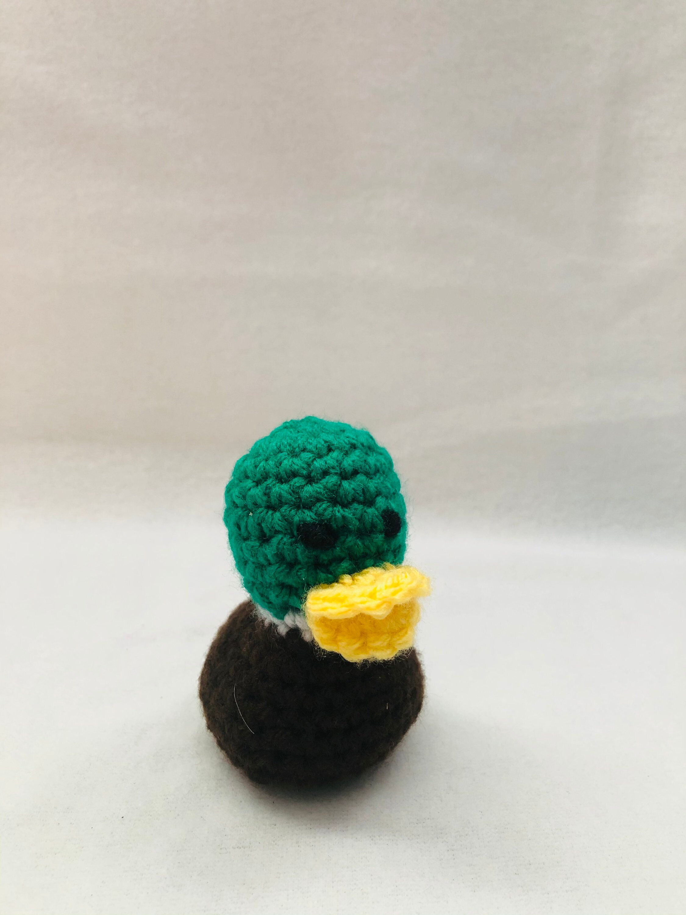 Mallard Duck Catnip Cat Toy - Etsy Sweden