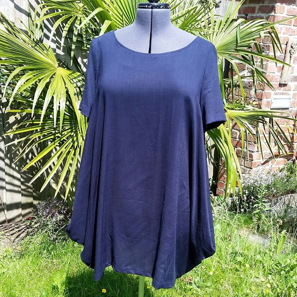 Lagenlook Pattern - Etsy